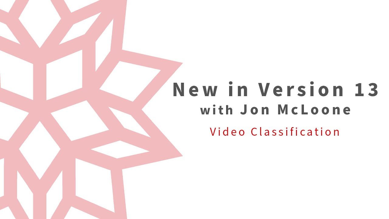 Video Classification