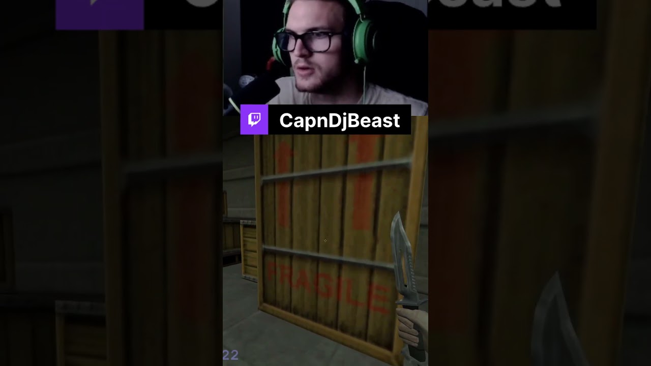 The Biggest Middle Finger in Gaming