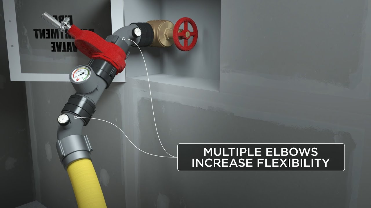 Standpipe Hook Ups (Episode #76)