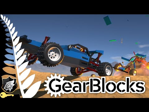 Steam Community :: GearBlocks