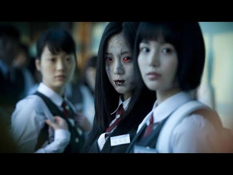 Korean Suspense x Horror Movie | Tagalog Dubbed | RLTV