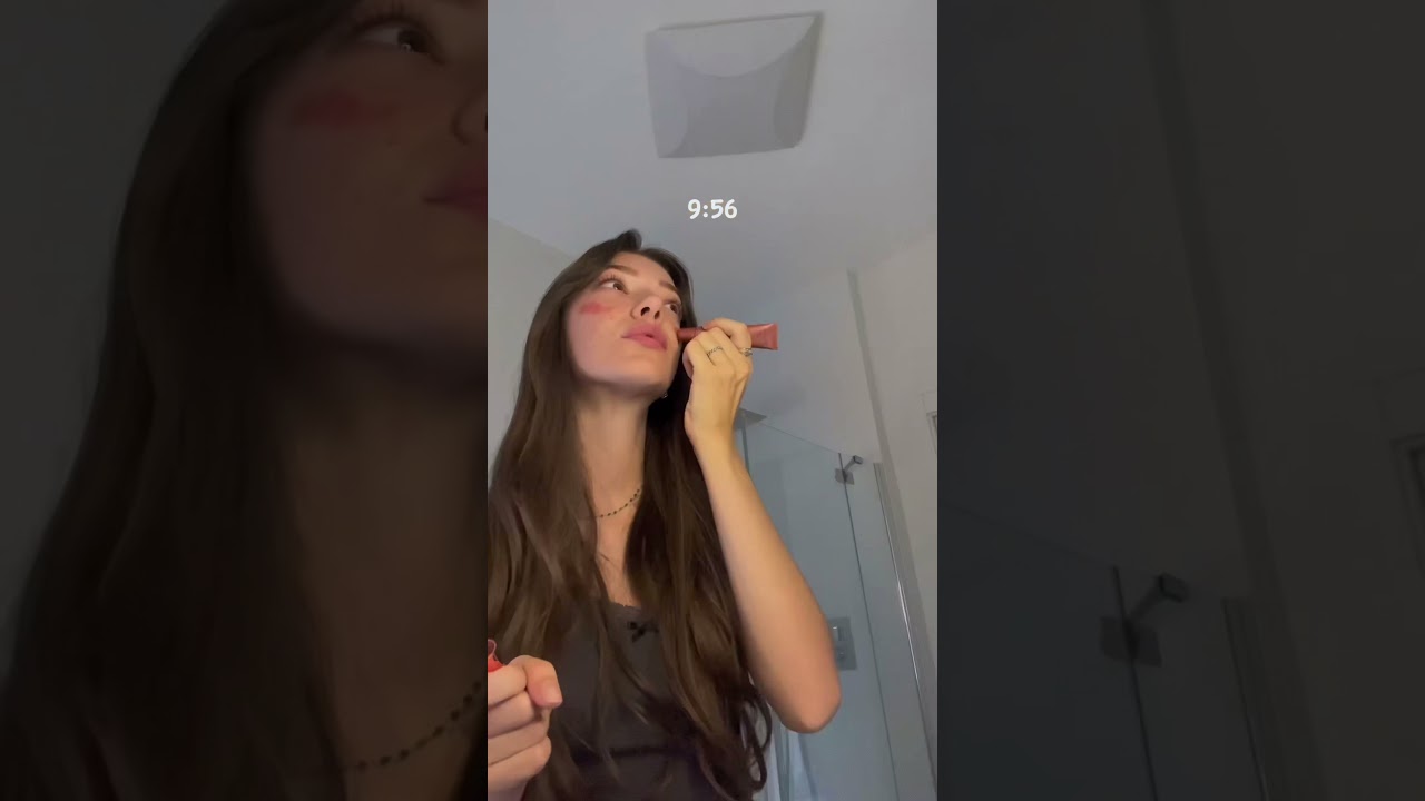 Welcome to a daila routine of a Suite Girl🫶🏻