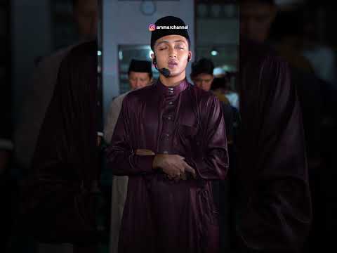 SURAT AT TAKWIR 15-21 || HAIDAR RAMADHAN