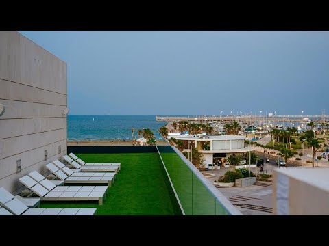 Hotel Neptuno Playa & Spa, Valencia, Spain | Holidays In Europe