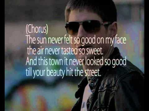 robert delaney when beauty hit the street