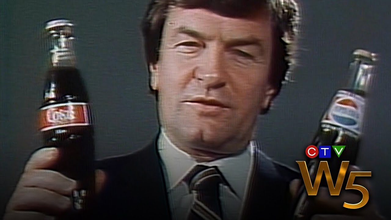 Cola wars: Coca-Cola, Pepsi at odds to win over the taste-buds of the world | From the Archives