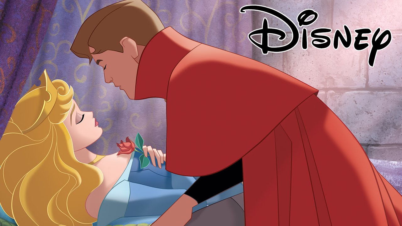 LA BELLA DURMIENTE - AUDIO CUENTO PARA NIÑOS | ESPAÑOL