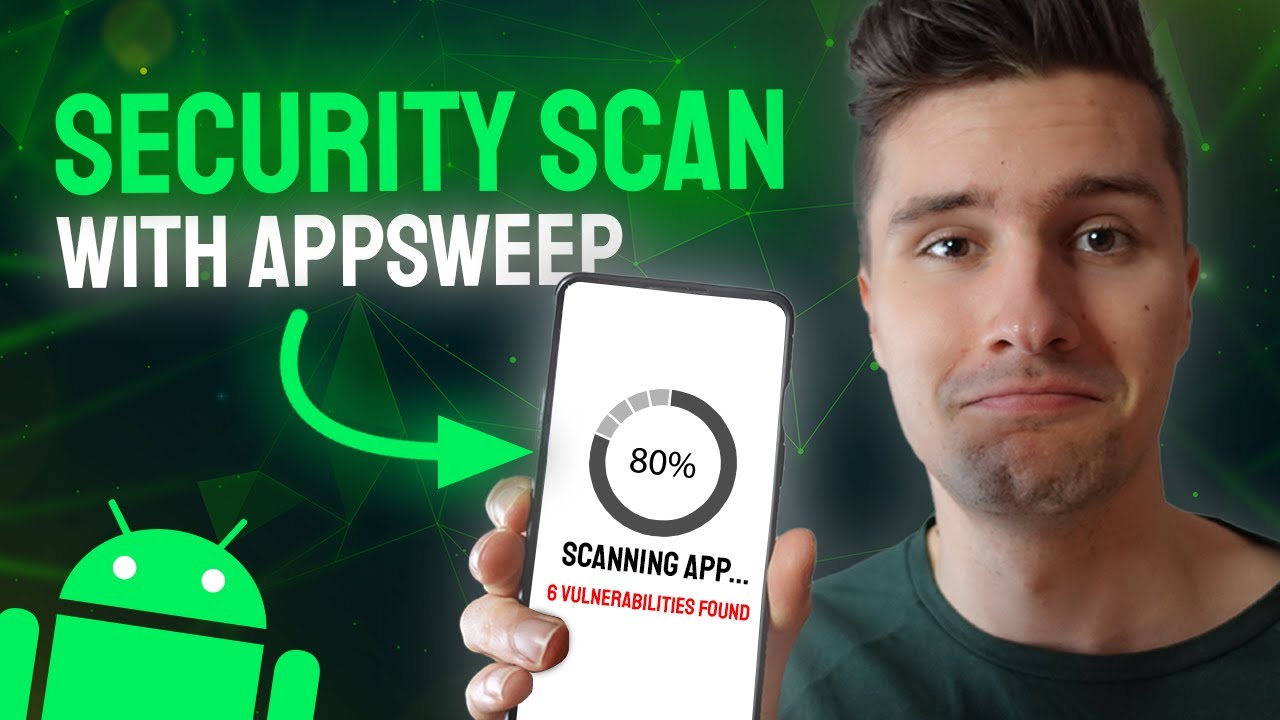 How to Secure Your App With AppSweep