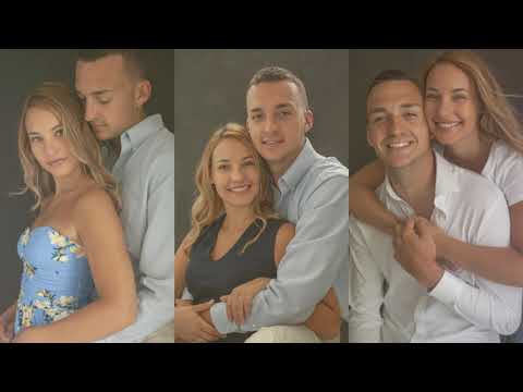 Patrick J. Noonan Portrait Photography Studio - Modern Portraits for Everyday People