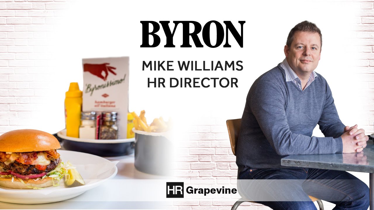 Why work should be fun