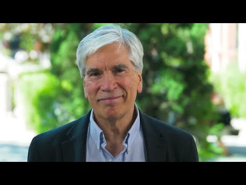 Gerard Criner, ERS 2019 – Identification of Patients with COPD who Benefit from Benralizumab