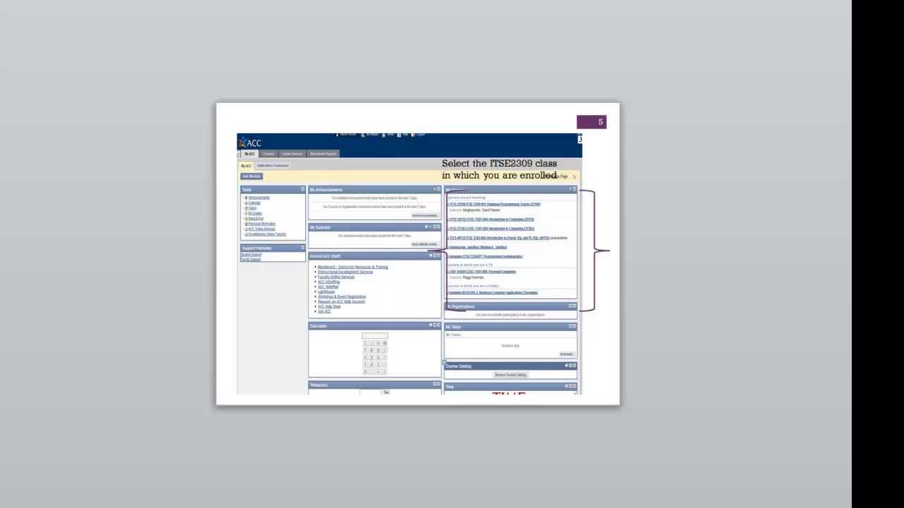 Competency 1: Oracle 32 Download Table Scripts ITSE 2309