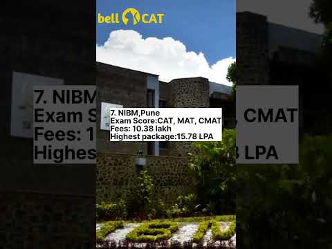 Top 10 Finance colleges MBA edition | bellCAT
