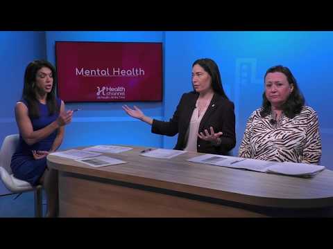 Is Anti-Anxiety Medication a Healthy Solution?