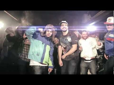 Spose Music Video / Clip - Page 3