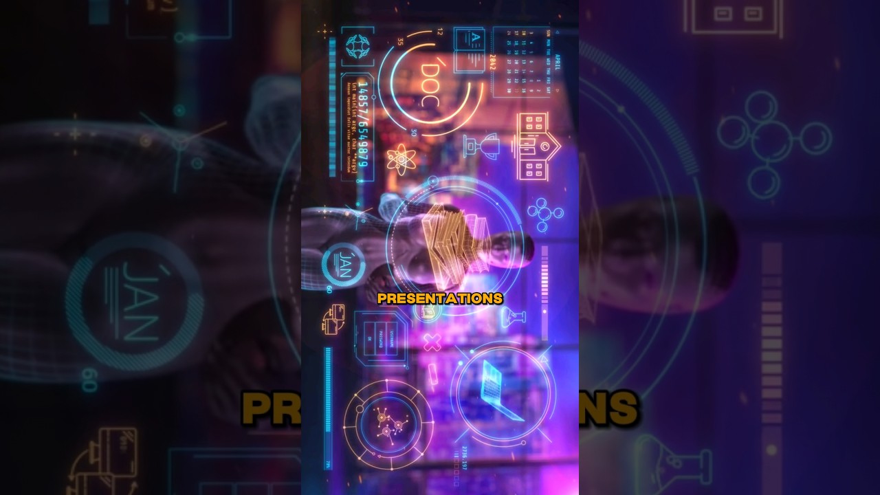 Making Powerpoint Presentations | MBA Presentations