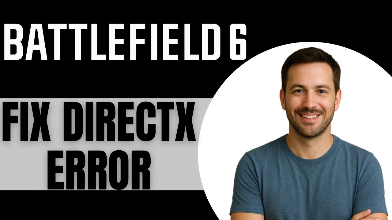 How To Fix Battlefield 6 Packet Loss