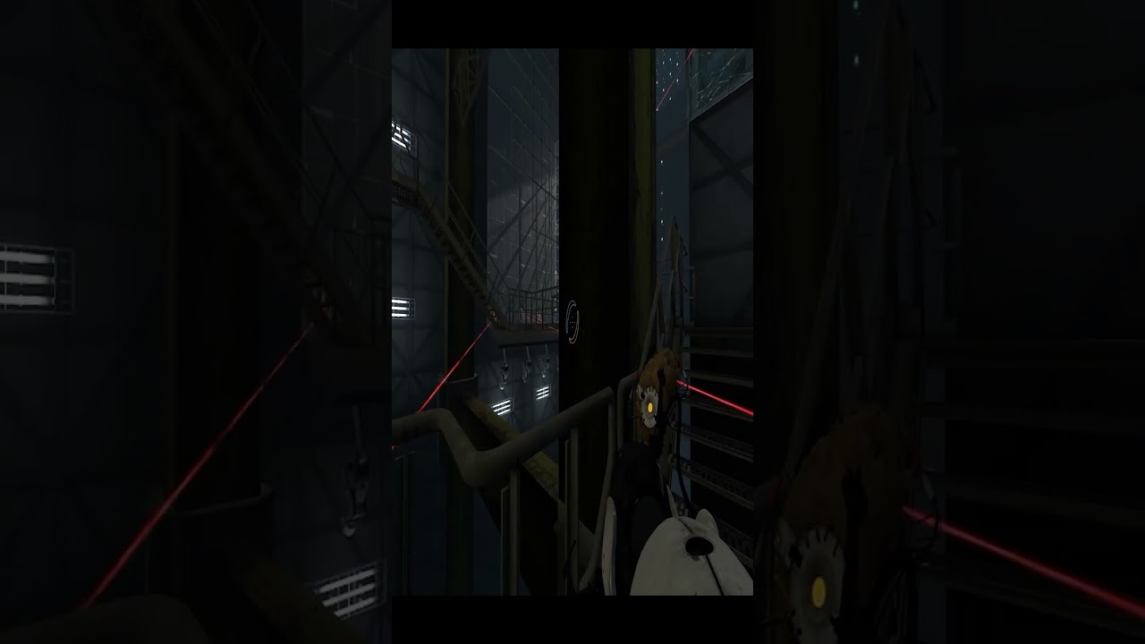 Part 2 - The Part Where He Kills You