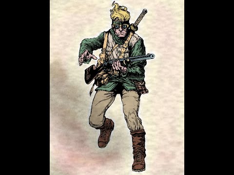 Steam Community :: Video :: Electric Dojo - Arcanum "Tarant" (Piano ...