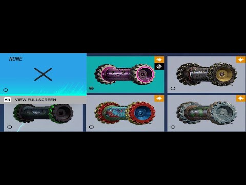 Steam Community :: Video :: RAINBOW SIX SIEGE DRONE SKINS