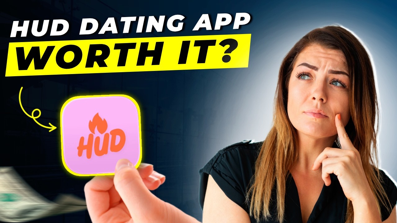 HUD Dating App Review 2026 | Pros and Cons – Honest & Unbiased