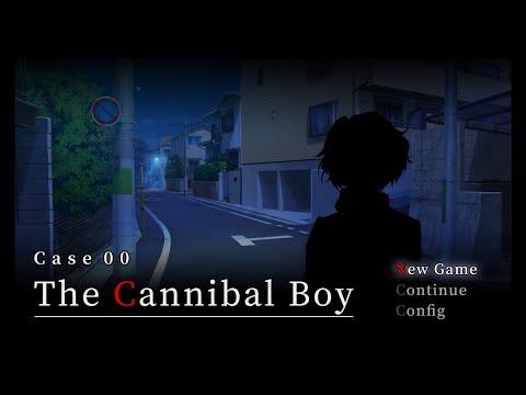 Steam Community :: Video :: Case 00: The Cannibal Boy Full Gameplay