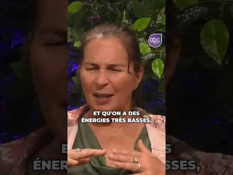 Sandrine Muller - Le pouvoir de la gratitude 🙏 #abctalktv #devperso