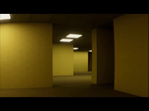 Steam Community :: Video :: The Best Free Backrooms Game (The Complex ...