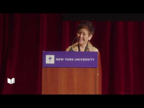 Lisa Yee - National Book Foundation
