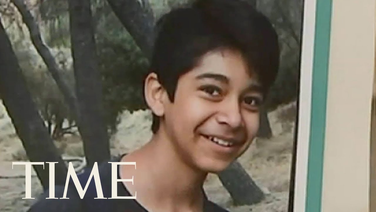 California Middle School Student, 13, Dies After Alleged Assault By Fellow Students | TIME