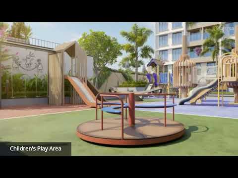 Bhoomi Sagar Manthan Kandivali West, Mumbai | Price List & Brochure ...