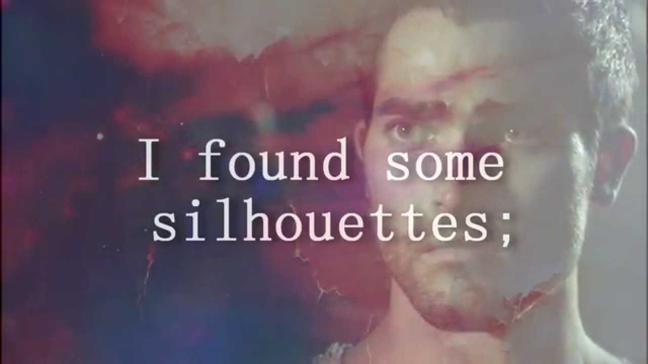 |Sterek - Silhouettes||I'm already dead|