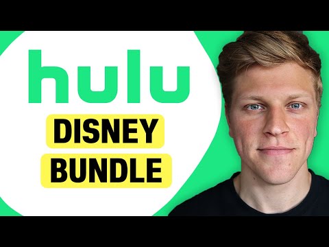 How to Get Hulu from Disney+ Bundle