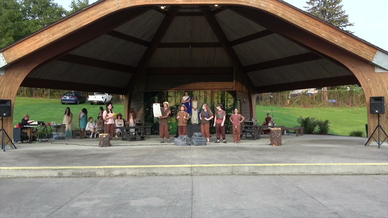 Endicott Performing Arts Center Presents Holiday Magic with EPAC ...