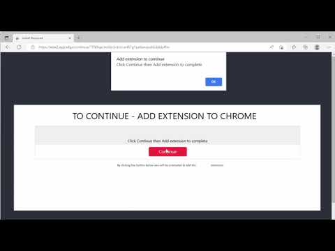 These 30 malicious Chrome extensions just showed their true colors