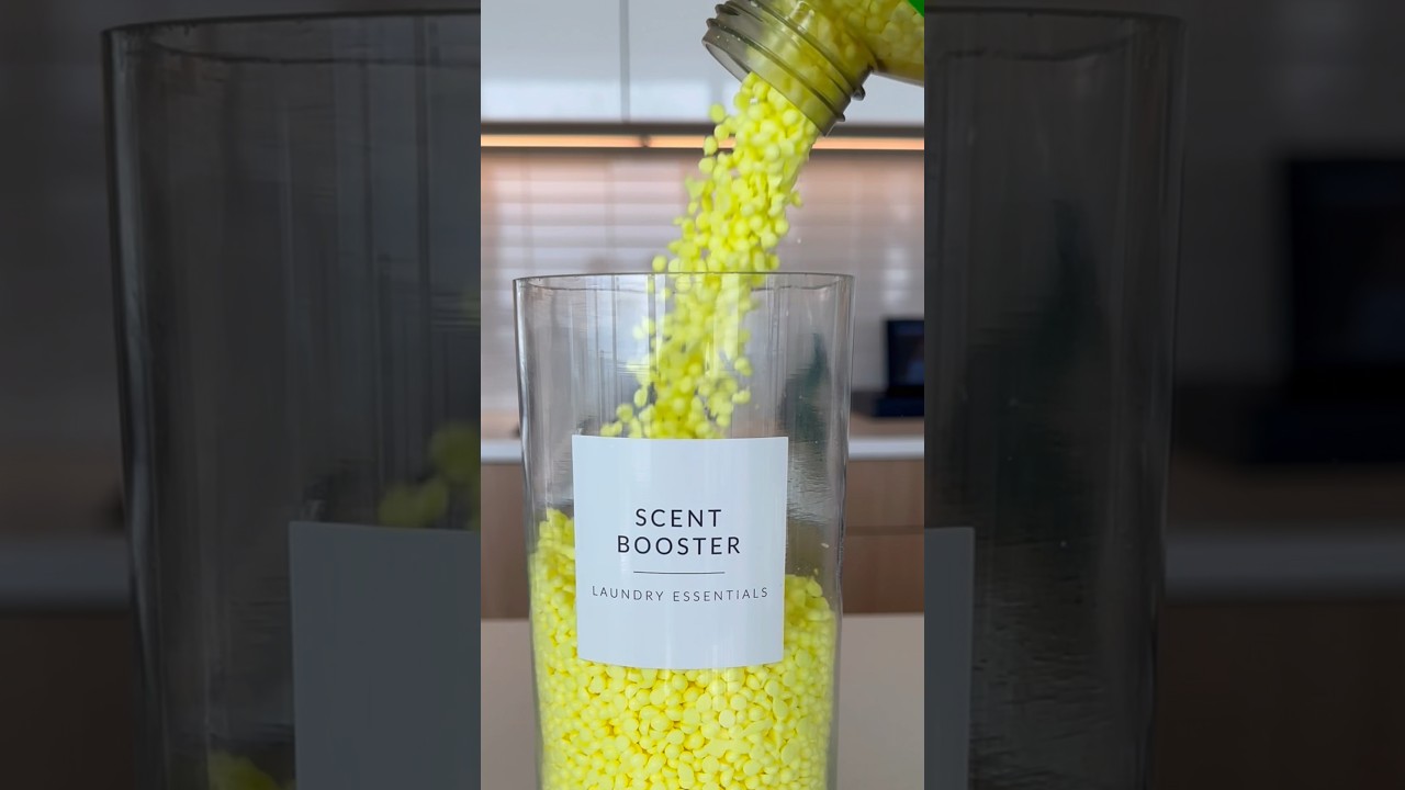 *ASMR* LAUNDRY SUPPLIES RESTOCK! #asmr #satisfying #restock #laundry #amazonstorefront