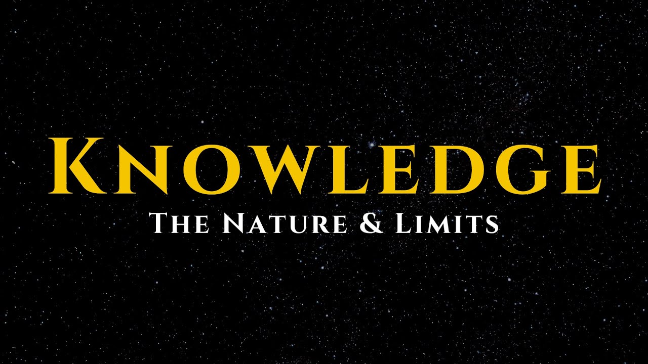 Epistemology | The Complete Philosophy of Knowledge