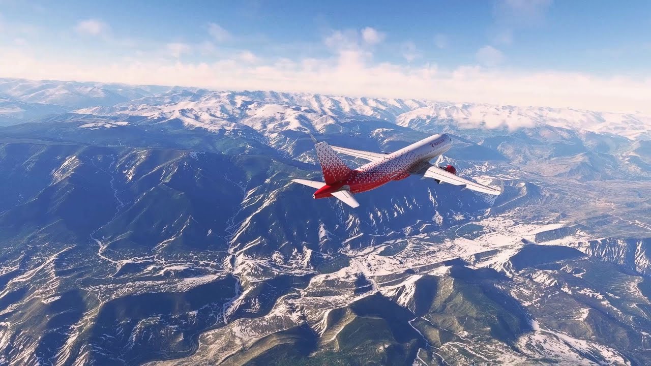 My 4th video for the Just flying series - Videos & Streams - Microsoft ...