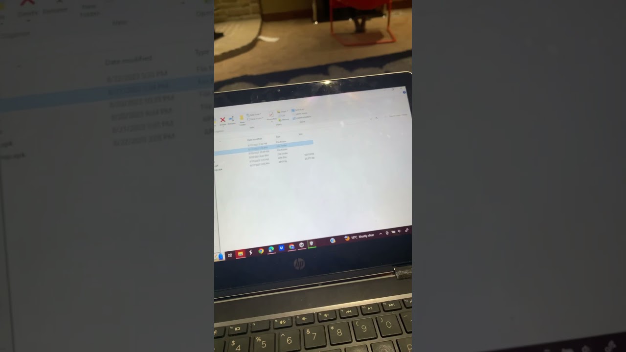 How to make a file not only read only