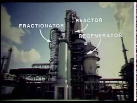 Fluid Catalytic Cracking 2107 excerpt