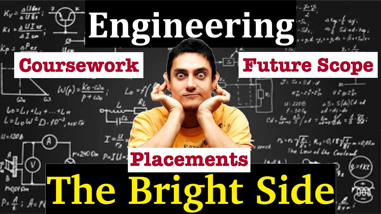 Bright Side of Engineering | Analysis, Future Scope, Opportunities for Electrical Engineers