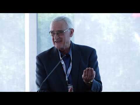 Interviews and Lectures – Geoff Rice History