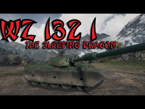 WZ-132-1 - Skill4LTU Youtube Index