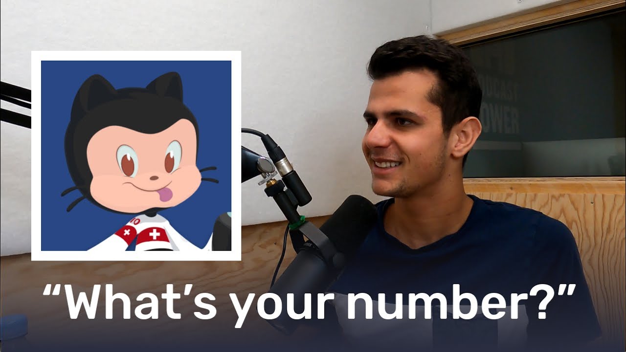 GitHub Power Rankings