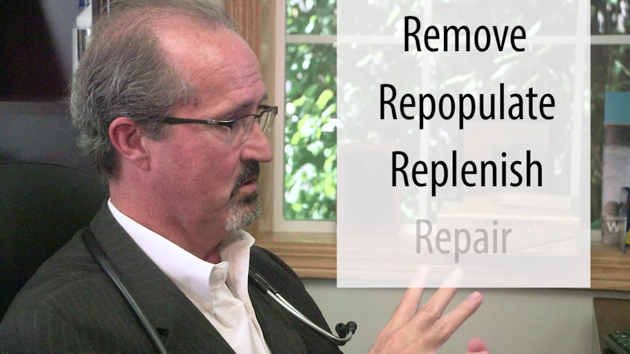 Episode 6: Dr. David Bilstrom 