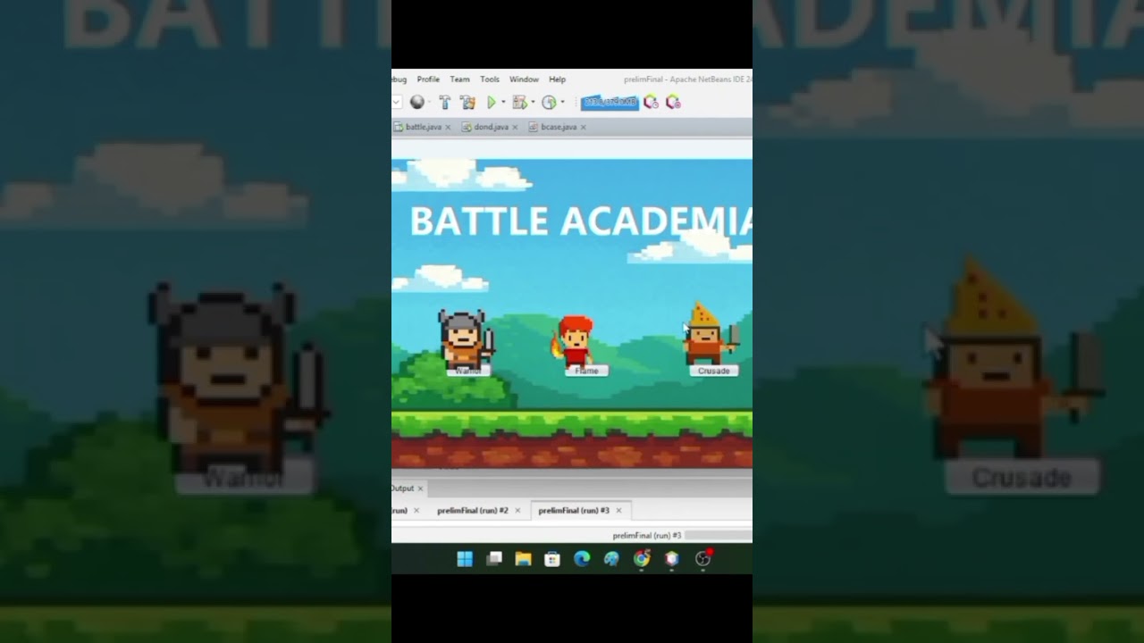 i hate java #javaprogramming  #java #2d