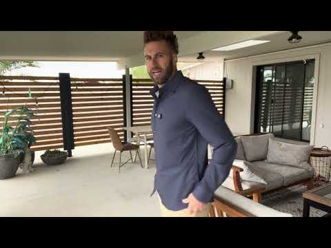 Mens Printed Dress Shirts Long Sleeve Dress Shirts for Men Casual Button Down Shirts Men Business