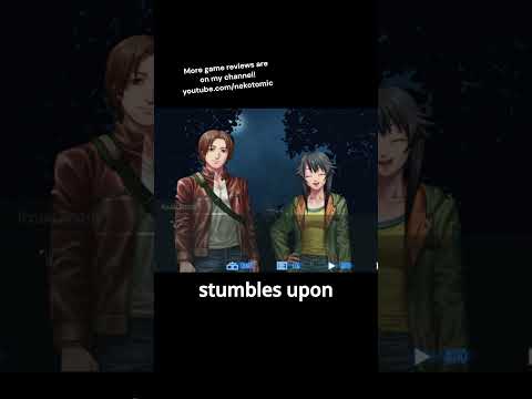 Steam Community :: Raging Loop