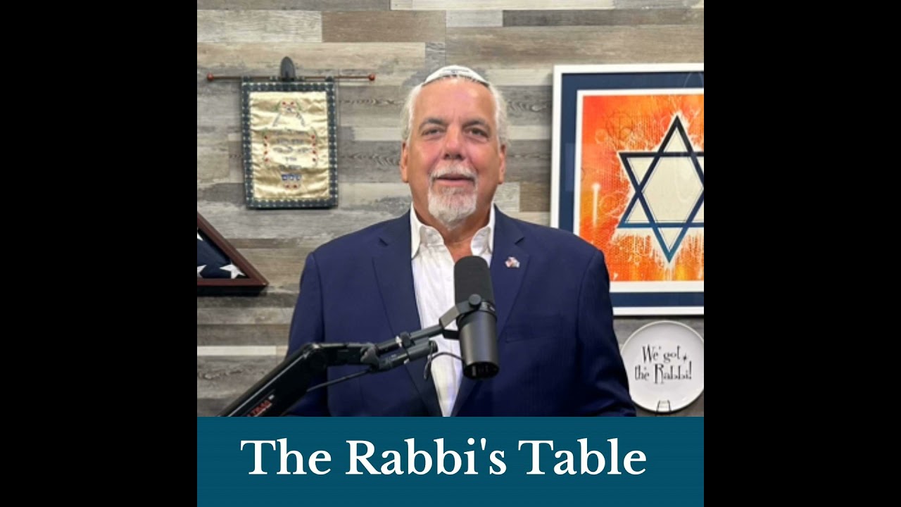 Video: Rabbi Michael Barclay and Robert Spencer on Muhammad, Islam, and 21st century politics