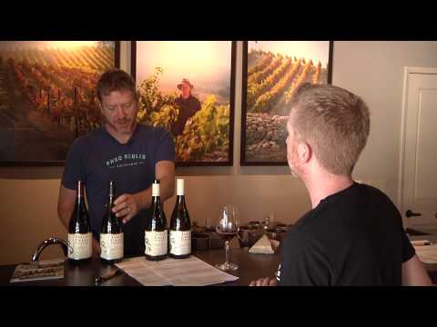 Winemaker Series: The Rhone Wines of Paso Robles
